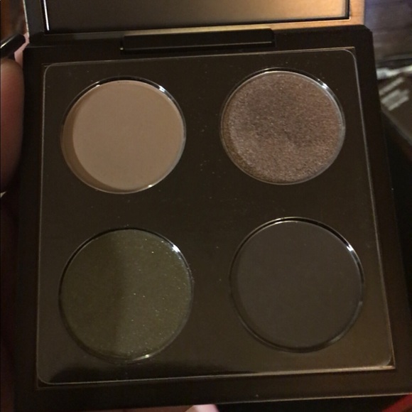 MAC Cosmetics | Makeup | Mac Patrick Star Eyeshadow Palette | Poshmark